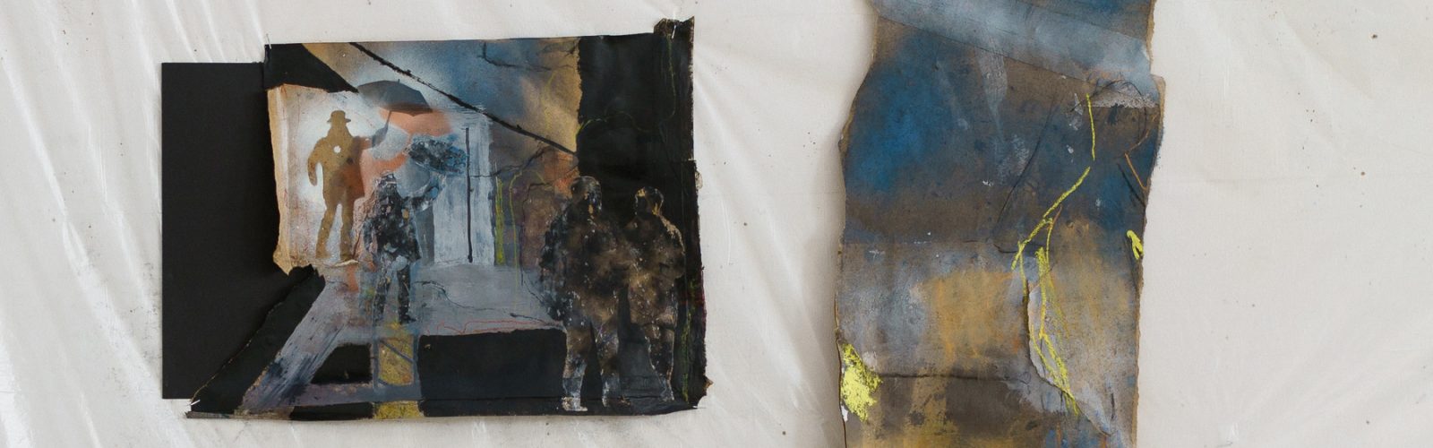 Visual Art School Basel | Beppe Assenza